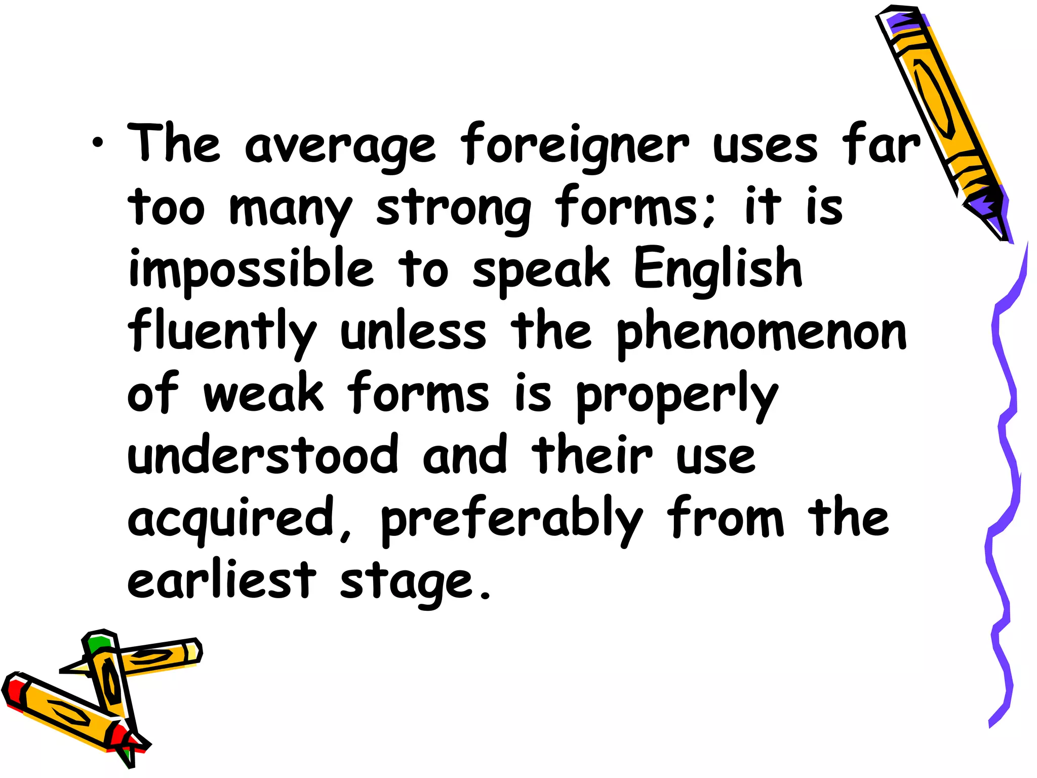 Chapter 7 strong and weak forms | PPT