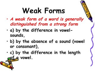 Chapter 7 strong and weak forms | PPT