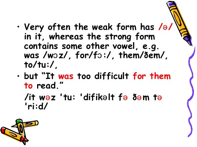 Chapter 7 strong and weak forms