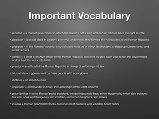 Chapter 7 Summary | PDF