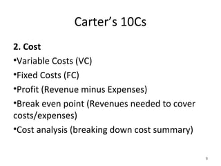 CSCM Chapter 7 supplier evaluation cscm | PPT