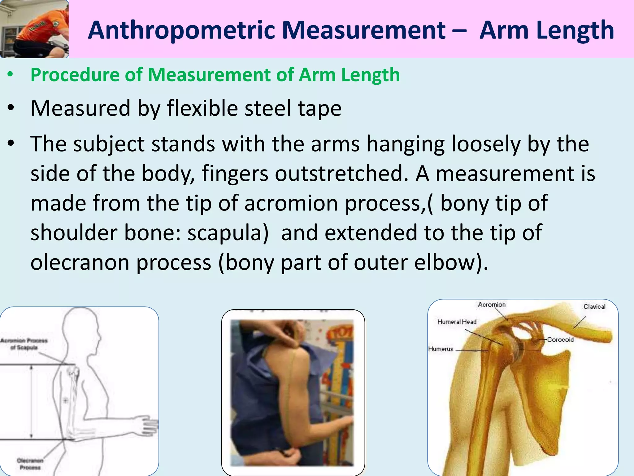 Chapter 7 Test and Measurement in Sports | PPTX
