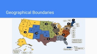 Chapter 7: The Courts | PPT