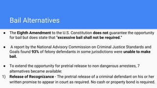 Chapter 7: The Courts | PPT