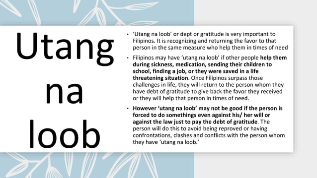 chapter 7 The Filipino Way haha haha.pptx