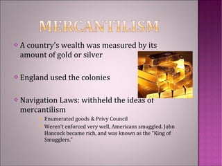 The Road to Revolution | PPT