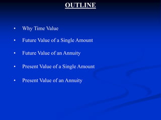 Chapter7 thetimevalueofmoney | PPT
