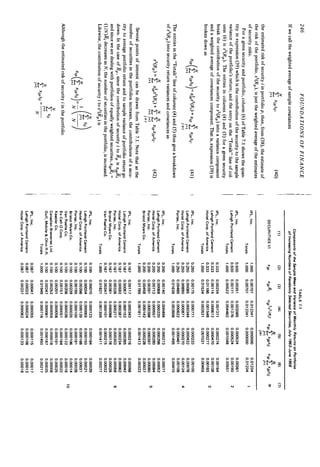 foundations of finance by fama 1976 Chapter 7 the two parameter portfolio model | PDF