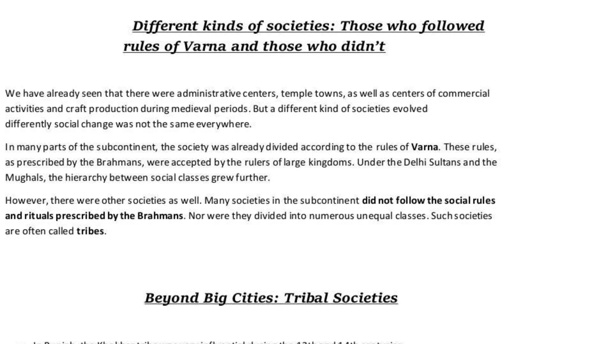 Chapter 7 Tribes Nomads and Settled Communities.pptx