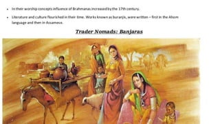 Chapter 7 Tribes Nomads and Settled Communities.pptx