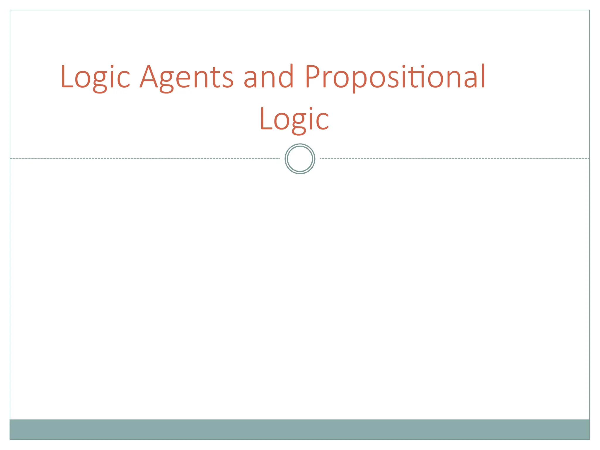 artificial intelligence unit 4 anna univ | PPTX