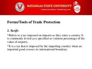 Chapter 7 Updated International Trade and Development Part I.pptx