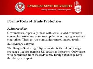 Chapter 7 Updated International Trade and Development Part I.pptx