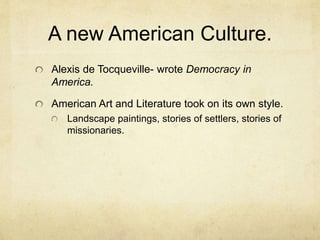 Chapter 7 us history | PPT