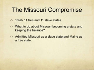 Chapter 7 us history | PPT