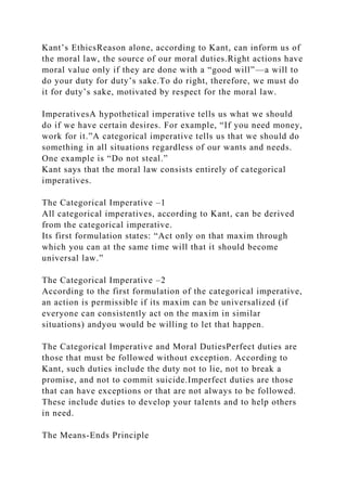 Chapter7Virtue Ethics Be a Good PersonCopyright © 2019 W. W. .docx