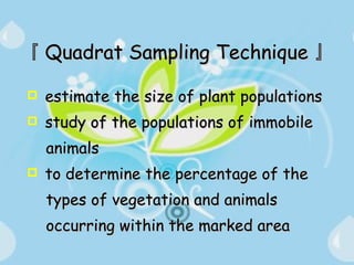 Chapter 8.3 presentation | PPT
