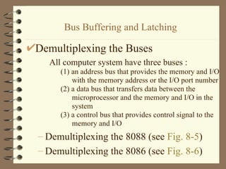 Chapter8-mikroprocessor | PPT