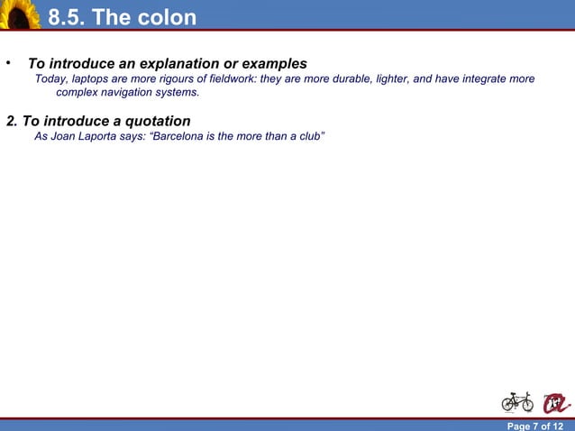 Writing Strategies Chapter8 | PPT
