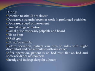 Sample Gordon's Functional Health Pattern: Intestinal Obstruction ...