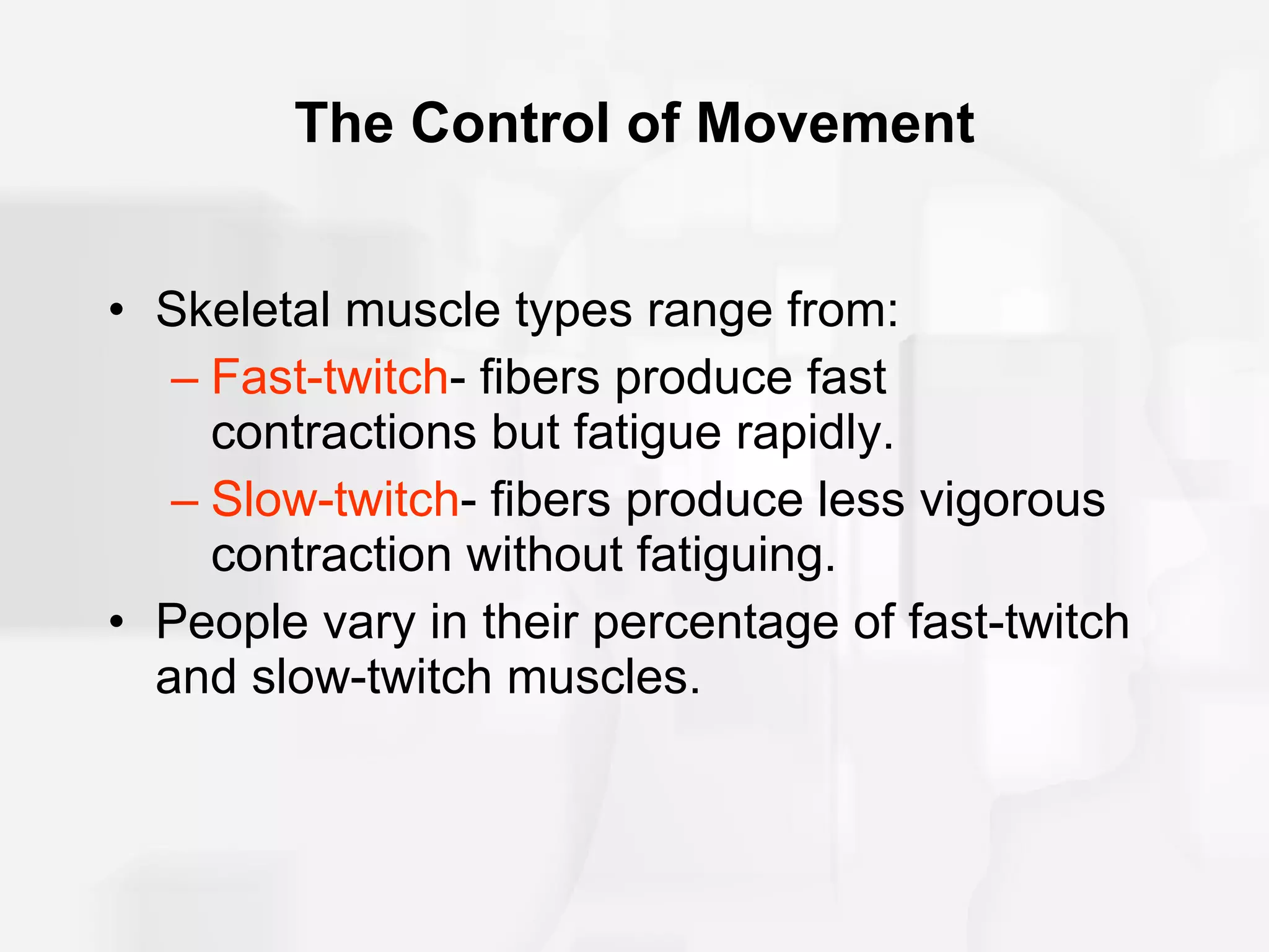 Chapter 8 power point presentation | PPT