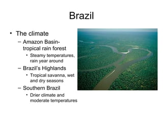 GEOSouthAmerica1 | PPT