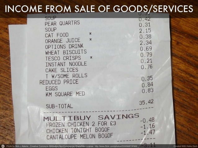 Economics Chapter 8 Business Organizations | PPTX