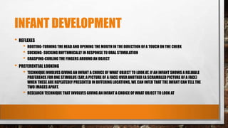 Chapter 8 Human Development Psy | PPTX