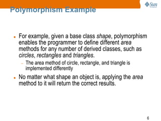 Chapter8:Understanding Polymorphism | PPTX