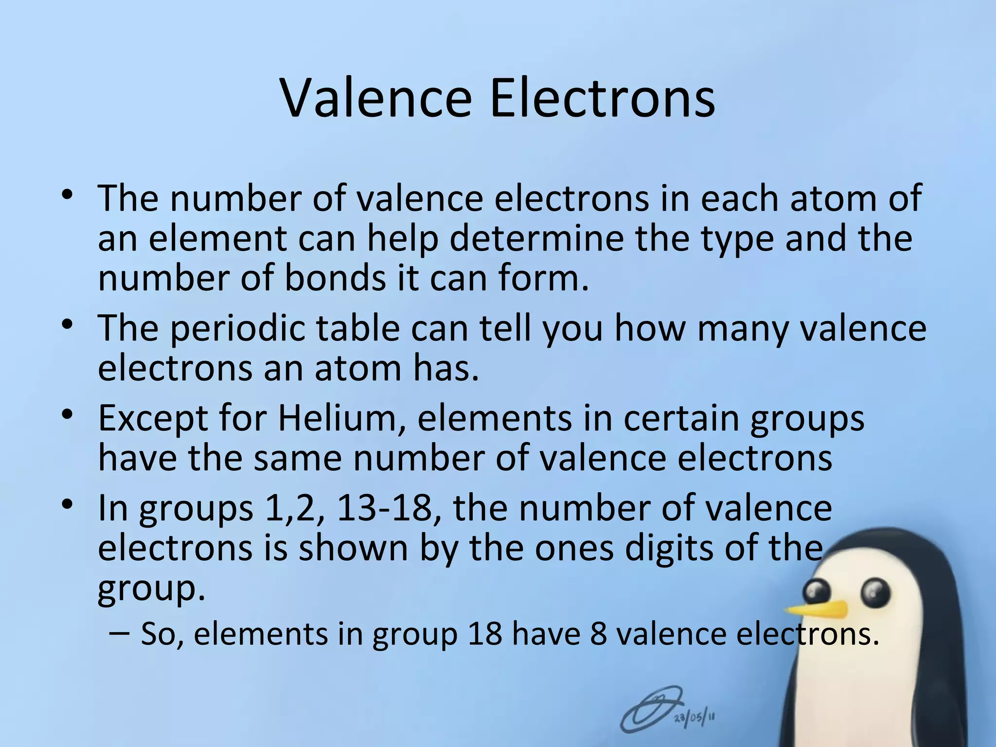 Chapter 8.1: Electrons and Energy Levels | PPT