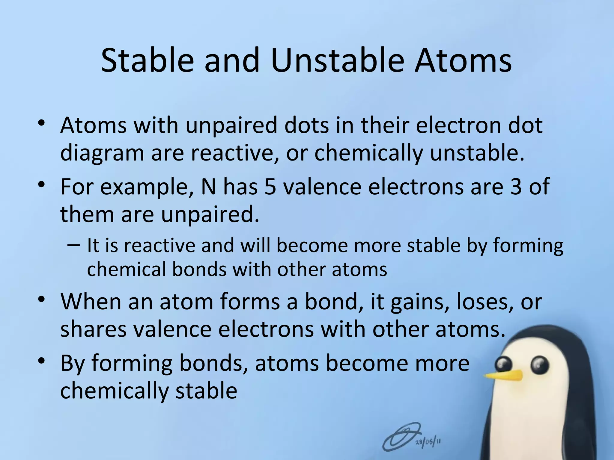 Chapter 8.1: Electrons and Energy Levels | PPT