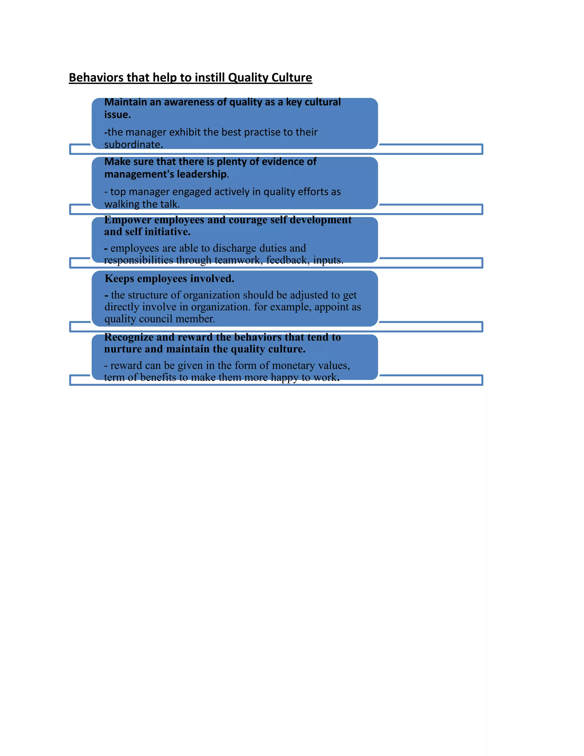 QUALITY CULTURE IN THE PUBLIC SECTOR | DOCX