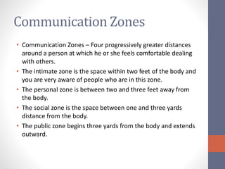 IPR - Chapter 8: Communicating Clearly | PPT