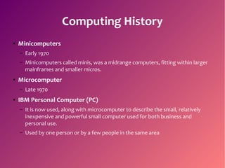 Management Information System 8/E | Chapter 8 | | ODP