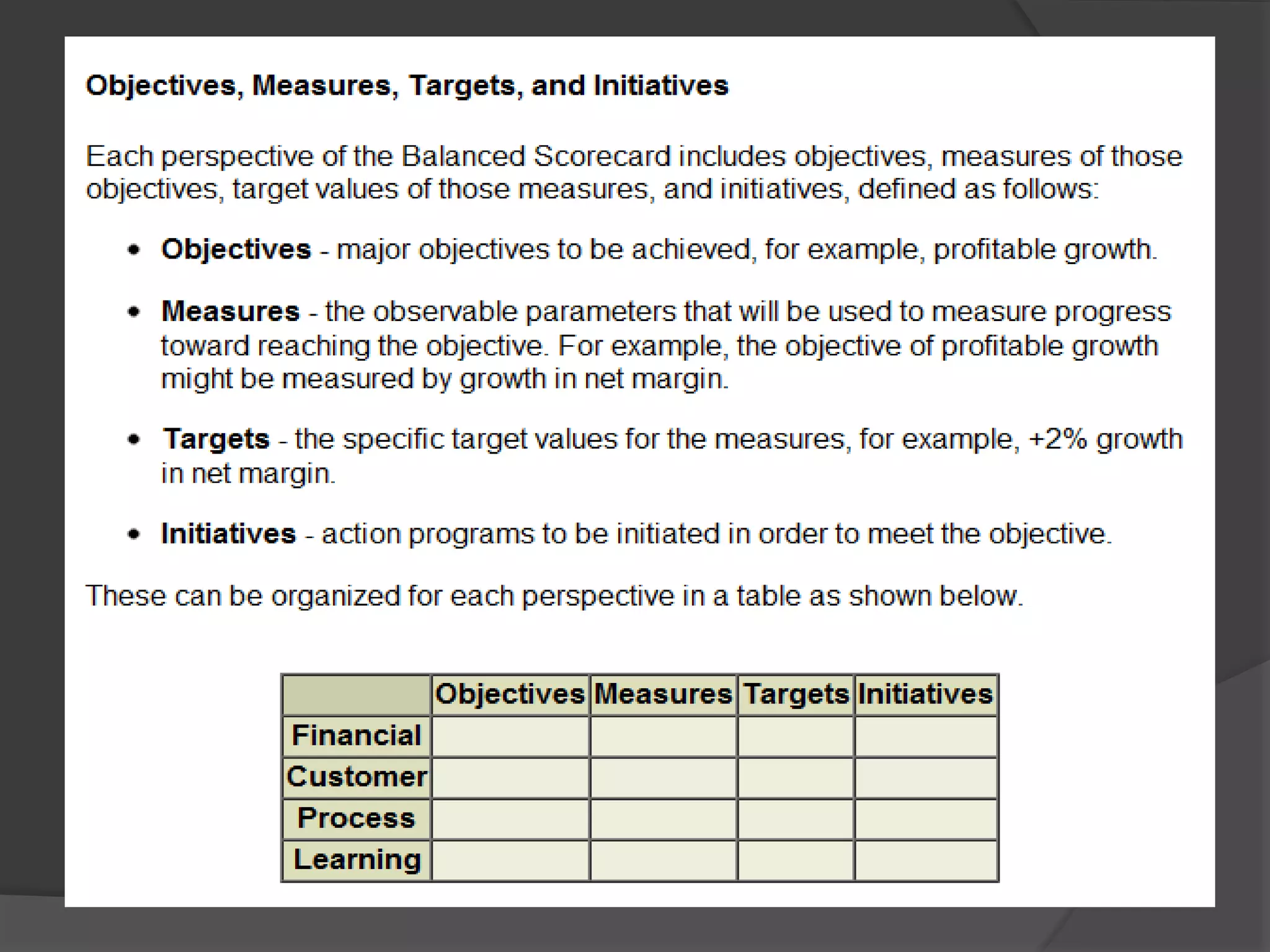 Management Function : Controlling | PPTX