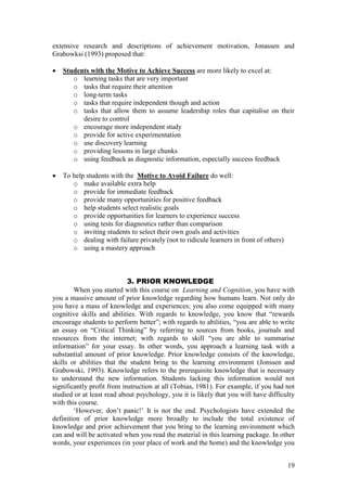 Chapter 8.indivdual.differences (1) http://www.cheapassignmenthelp.co ...