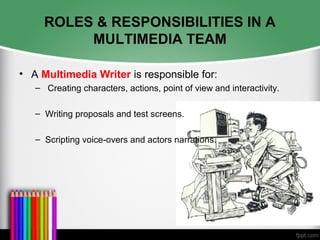 Chapter 8 : MULTIMEDIA SKILLS | PPT