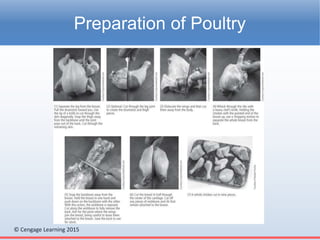 Chapter 8 - Poultry | PPTX