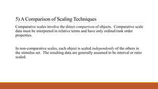 Chapter 8 by Malhotra | PPT