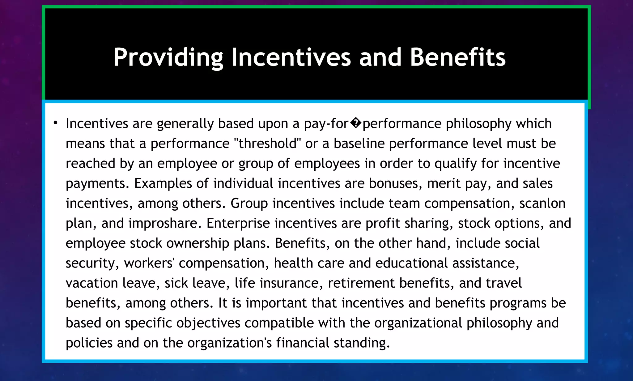 Chapter 8 : Introduction to the Different Functional Areas of ...