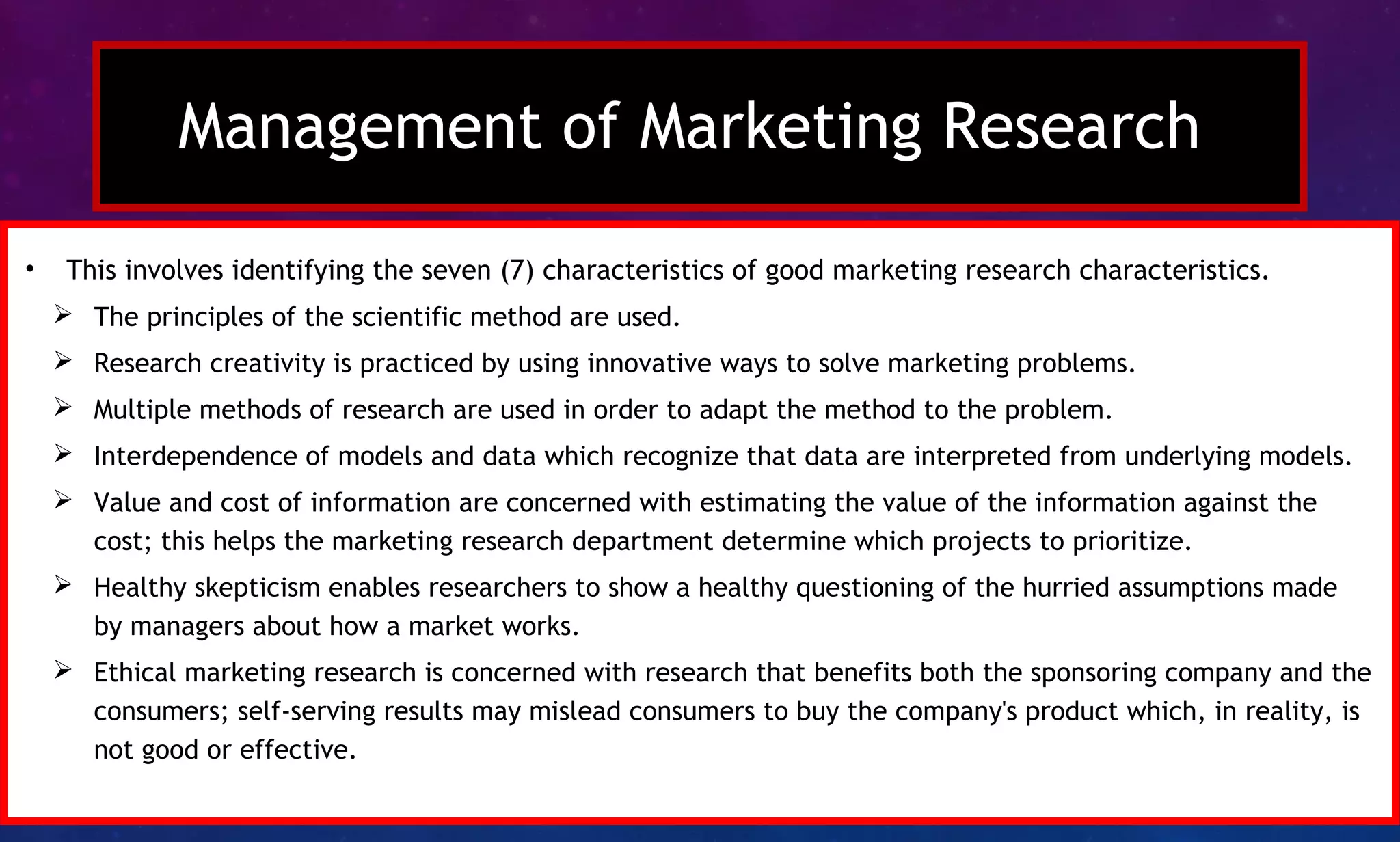 Chapter 8 : Introduction to the Different Functional Areas of ...