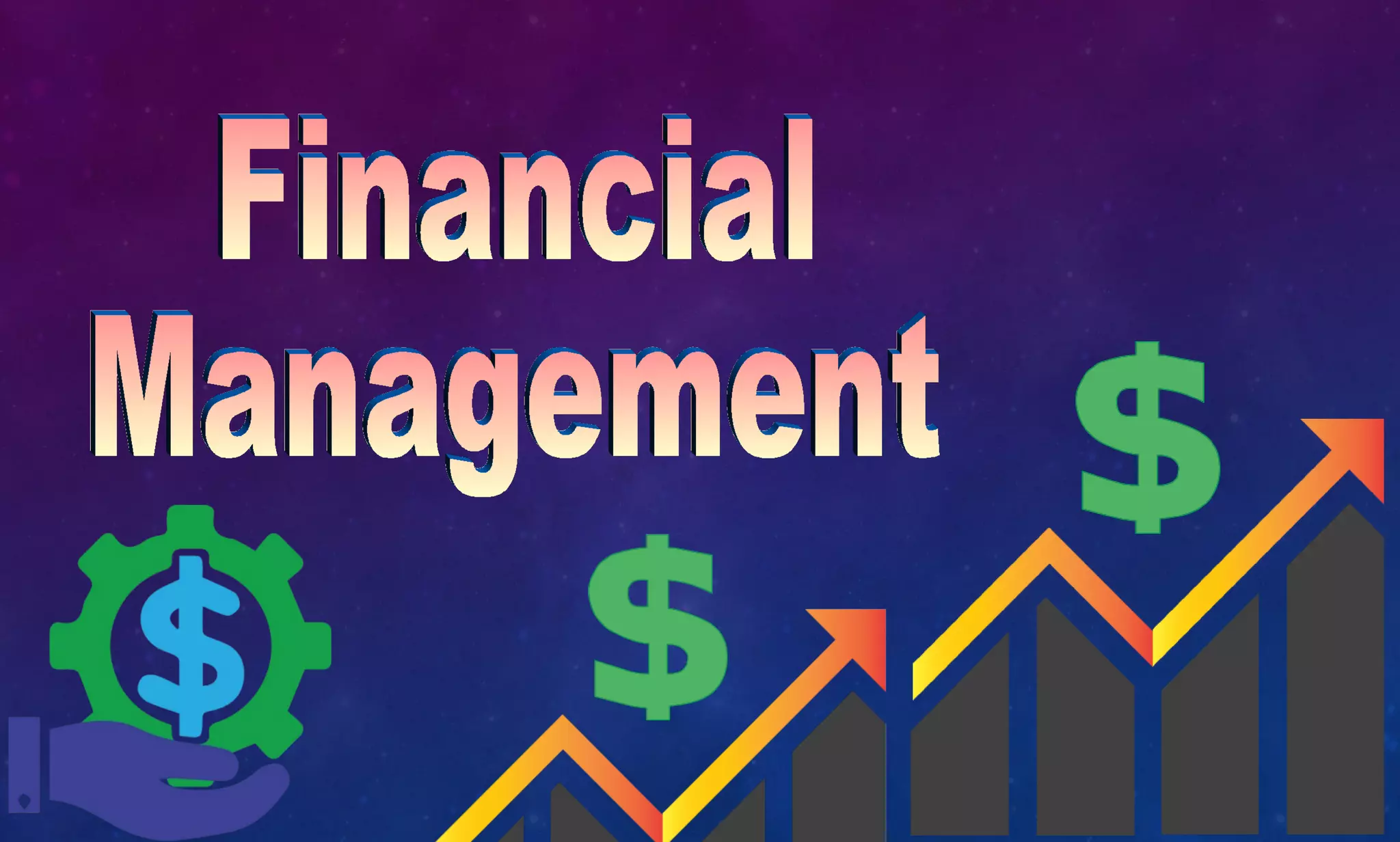 Chapter 8 : Introduction to the Different Functional Areas of ...