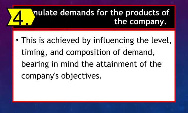 Chapter 8 : Introduction to the Different Functional Areas of ...
