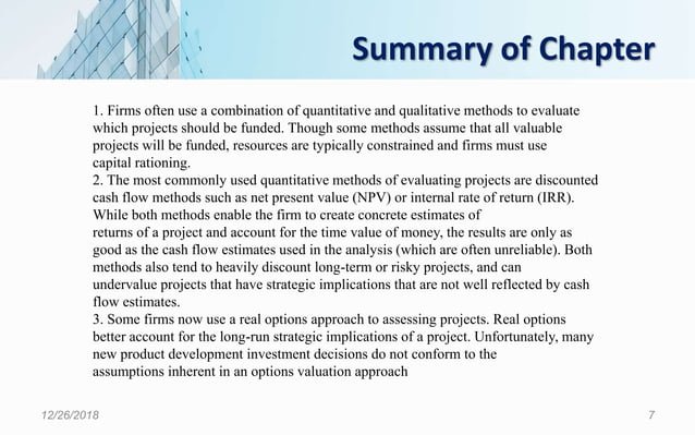 Chapter 8 information system Strategy | PPT