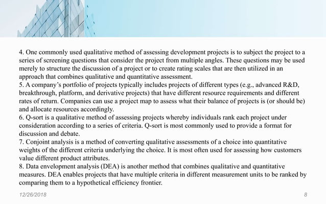 Chapter 8 information system Strategy | PPT