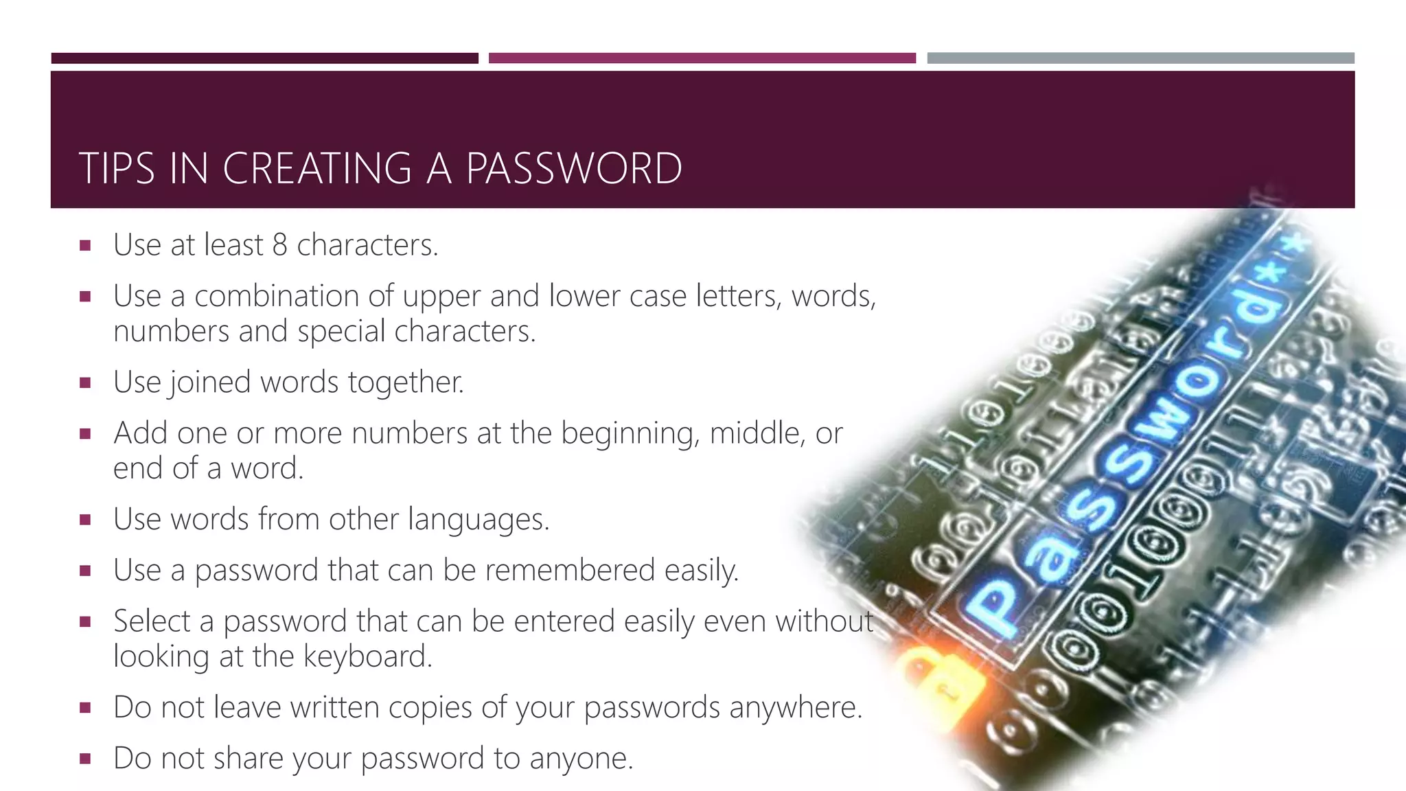 Educational Technology Chapter 8 | PPTX