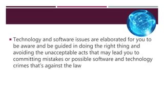 Educational Technology Chapter 8 | PPTX