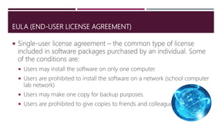Educational Technology Chapter 8 | PPTX