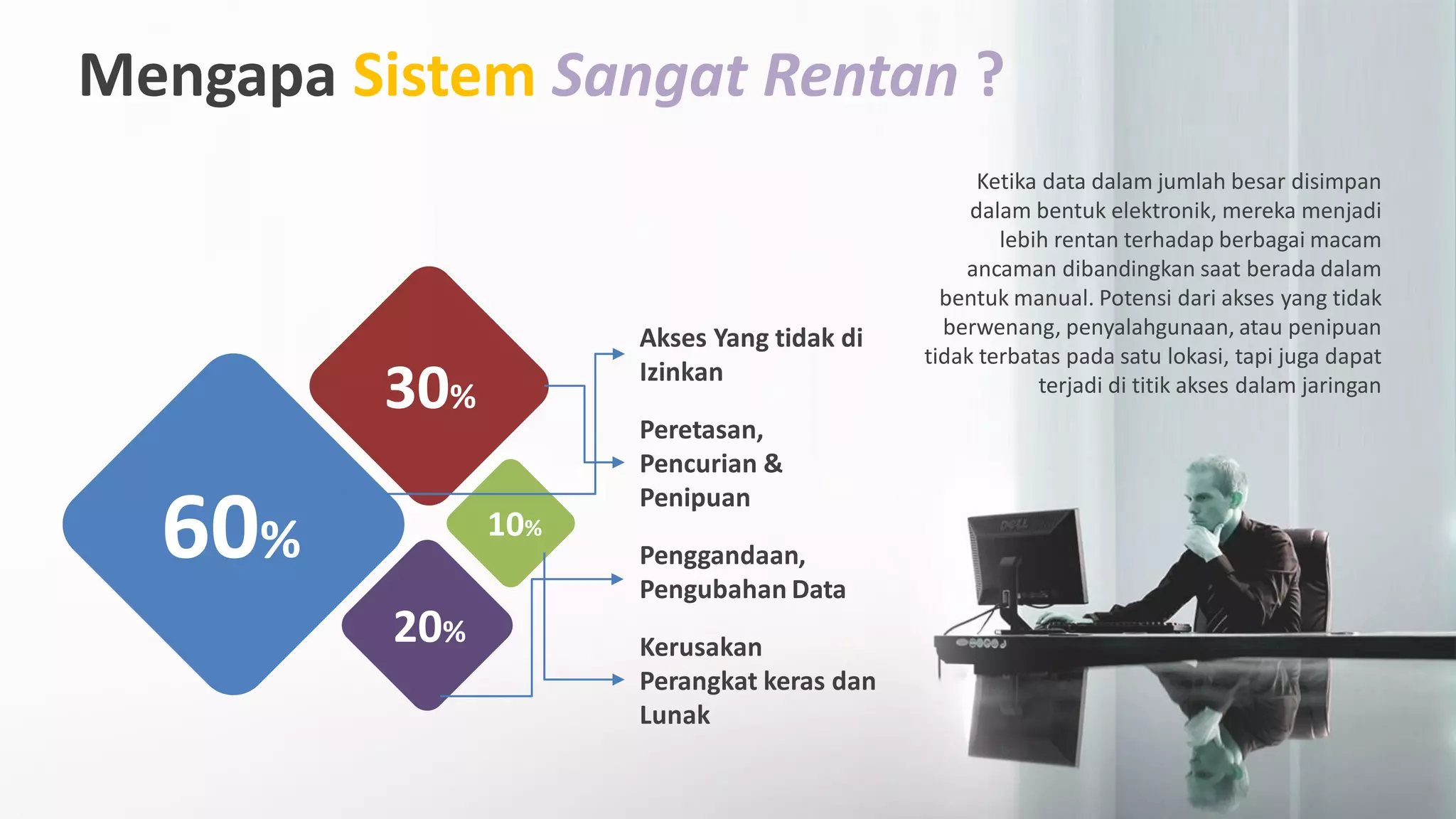 Chapter 8. protecting information systems | PPT