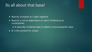 Chapter 8 exam 4 review | PPT